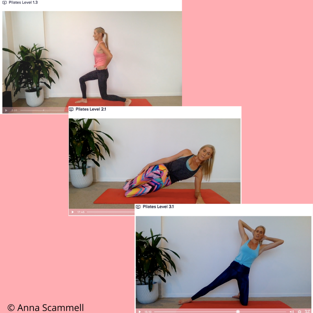 Tips for Healing Abdominal Separation Post-Pregnancy • Official Store ...