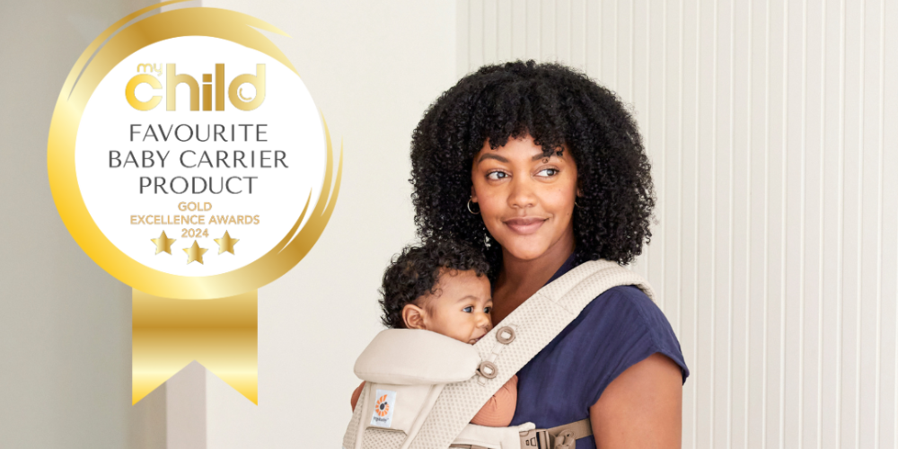We Have Won! Celebrating Our Wins in the 2024 My Child Magazine Awards ...